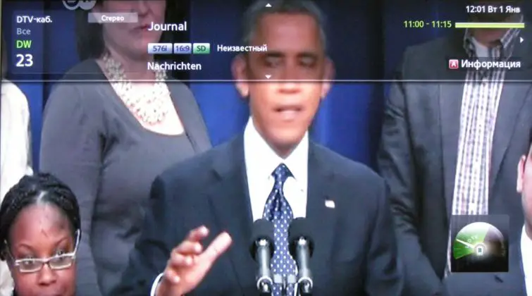 Standard TV resolution SD, HD, Full HD, UHD TV (4K), 8K | en.tab-tv.com