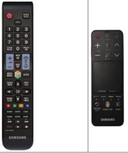 Samsung TV Smart Remote (One Remote) Compatibility List 2012-2024 | en ...