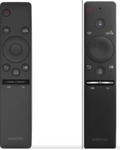Samsung TV Smart Remote (One Remote) Compatibility List 2012-2022 | en ...