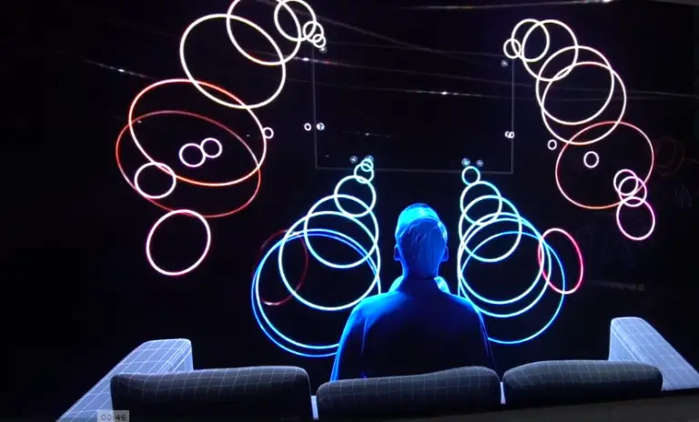 What Is Object Tracking Sound Object Tracking Sound Pro In Samsung TVs What Is Object Tracking Sound Object Tracking Sound Pro In Samsung TVs