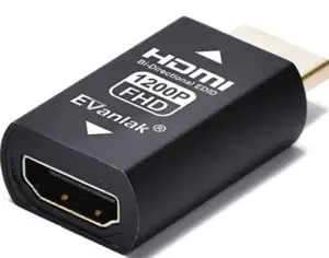EDID what it is in TVs and displays, EDID HDMI | en.tab-tv.com