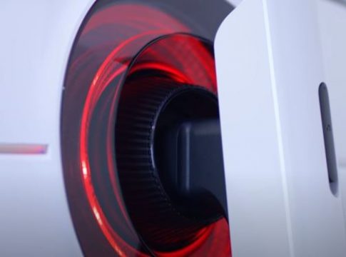 What is Infinity core Lighting in Samsung monitors? | en.tab-tv.com