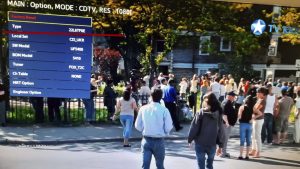 How to Fix an Upside-Down Samsung TV Screen | en.tab-tv.com