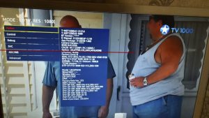 How to Fix an Upside-Down Samsung TV Screen | en.tab-tv.com