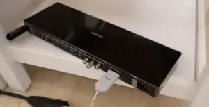 Slim One Connect Box TV Samsung what is this explanation | en.tab-tv.com