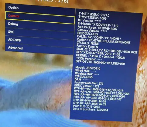 How do I set HDMI to default on my Samsung TV? | en.tab-tv.com