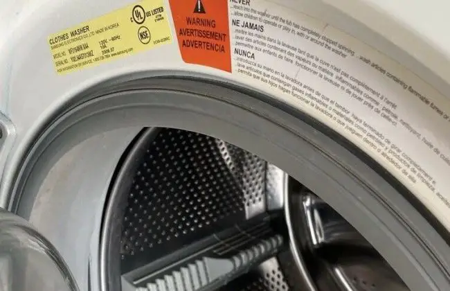 Samsung washing machine model number explained 2013-2022 | en.tab-tv.com