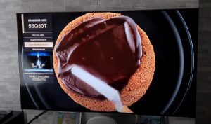 How to disable store mode retail mode on a Samsung TV | en.tab-tv.com