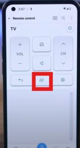 How to change the input source on your LG Smart TV | en.tab-tv.com