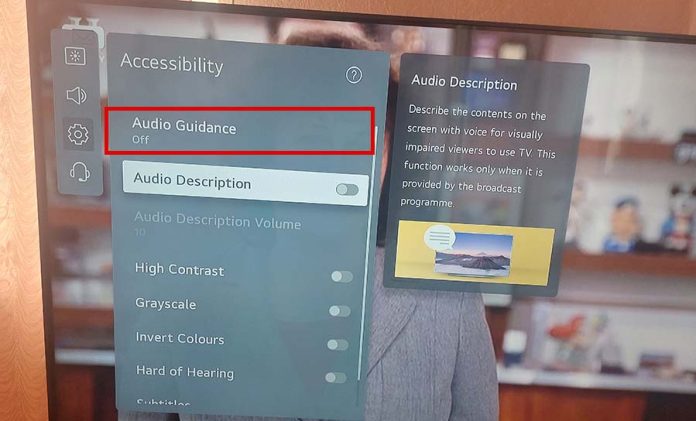 How To Disable The Voice Guide On LG TV En tab tv how-to-disable-the-voice-guide-on-lg-tv-en-tab-tv